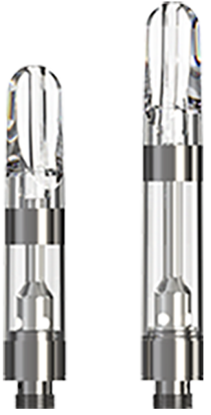 CCELL M6T Oil Cartridges | CCELL Cartridges | 3Win