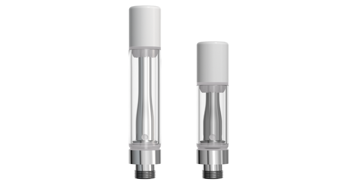CCELL EVOMAX HV Cartridge - 3WIN Corp