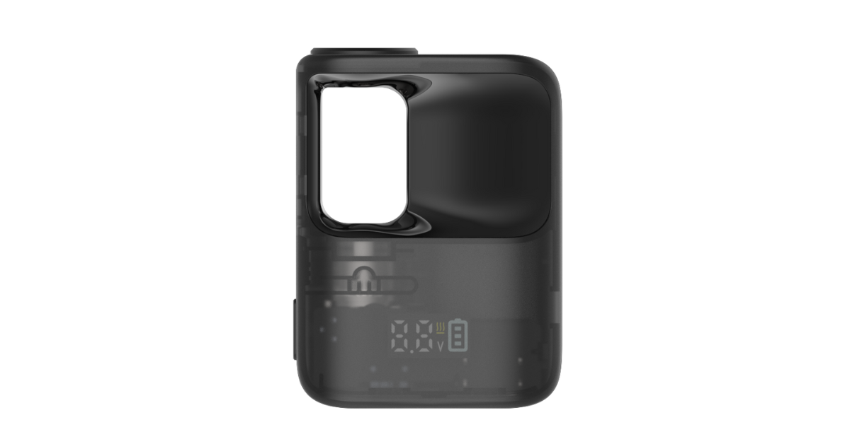 CCELL Stylo Battery - 3WIN Corp